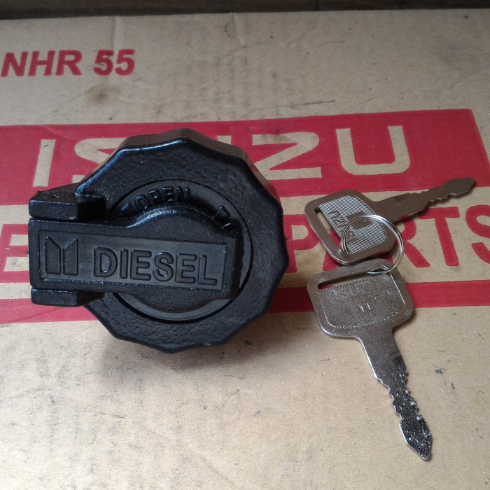 Tutup Tangki Solar Isuzu Elf Nhr & Nkr | Lazada Indonesia