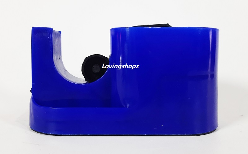 Tape Dispenser Topla TD-805, Dispenser Isolatip 1 inch, setengah inch ...