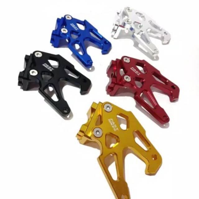 Stand Hook/Stelan Rantai Vixion Nvl/Nva/Satria Fu/Gsx/Mx New/Mx King/Cb ...