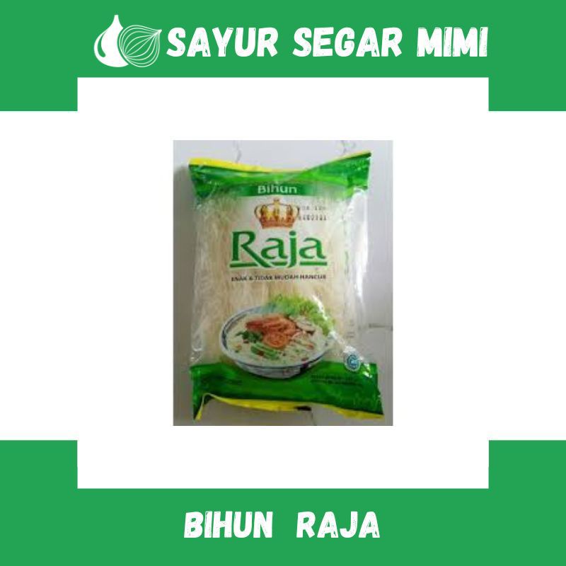 Bihun Raja | Lazada Indonesia