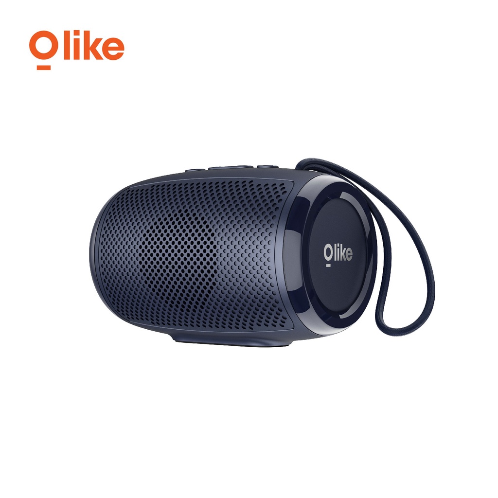 Olike Speaker Bluetooth wireless SF3 TWS Mode USB Portable ORIGINAL ...