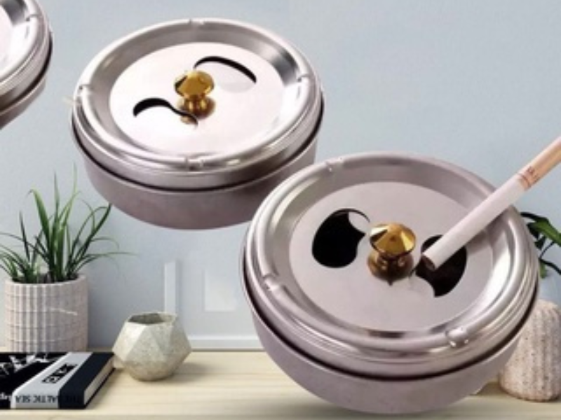 PROMO BELANJA TERMURAH Asbak Rokok Tempat Abu Rokok Terbaru 2023 ...