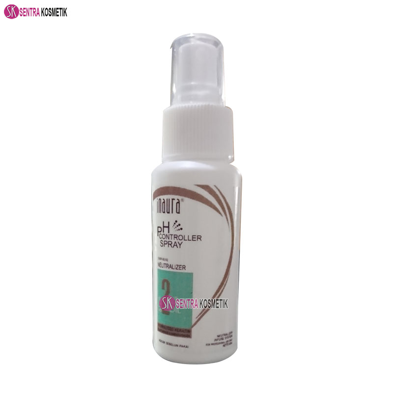 INAURA PH Controller Spray Neutralizer Step 2 | Lazada Indonesia