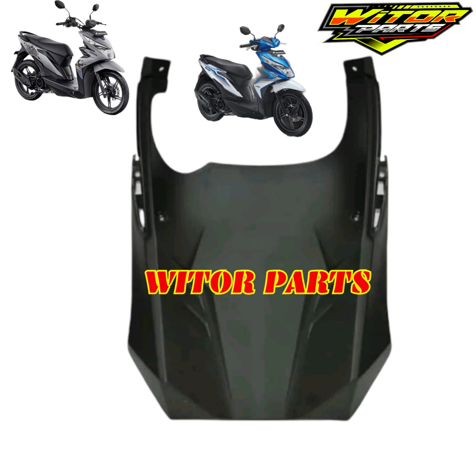 body motor beat injeksi.. PARU DEK LUMPUR BEAT STREET / PARUH ALL NEW ...