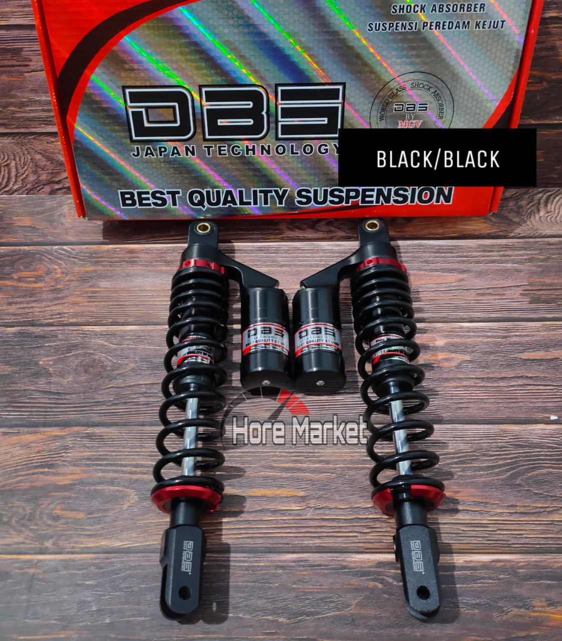 SHOCKBREAKER DBS PCX 160 2021 2022 2023 2024 SHOCK DBS 365MM 365 MM ADV 150 | Lazada Indonesia