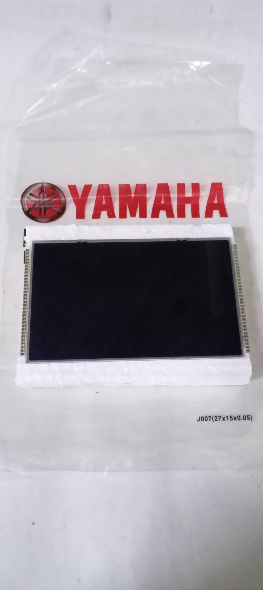 Lcd layar speedo speedometer aerox new connected 2021 original | Lazada ...