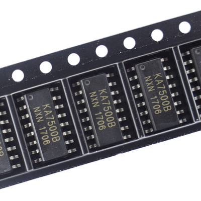 KA7500 KA7500B KA7500BS SMD SOP-16 | Lazada Indonesia