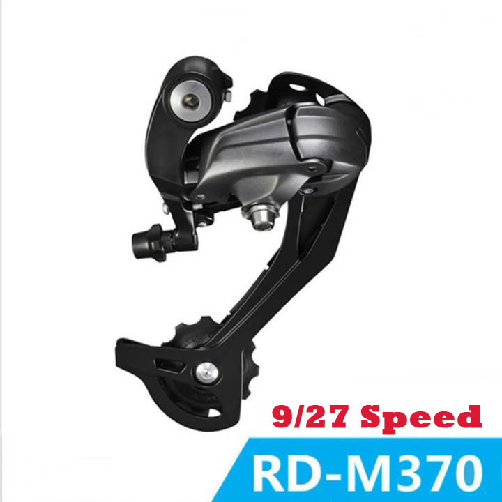 RD Sepeda 7 8 9 Speed Transmisi Gigi Gear Belakang Sepeda Lipat, Mtb ...
