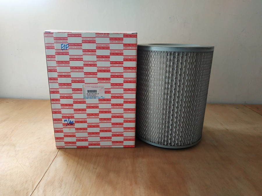 Filter Udara Isuzu Elf NHR 55 NKR 66 NKR 71 6-94156-052-0 | Lazada ...