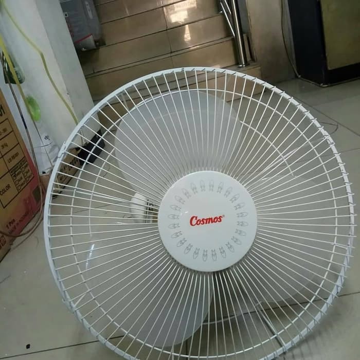 Kipas Angin Plafon / Orbit Fan Cosmos 16 COCN 16 inch [55 Watt ...