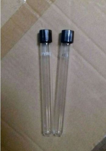 Test tube With Screw 16x150mm - Tabung Reaksi Tutup Ulir Tahan Panas ...