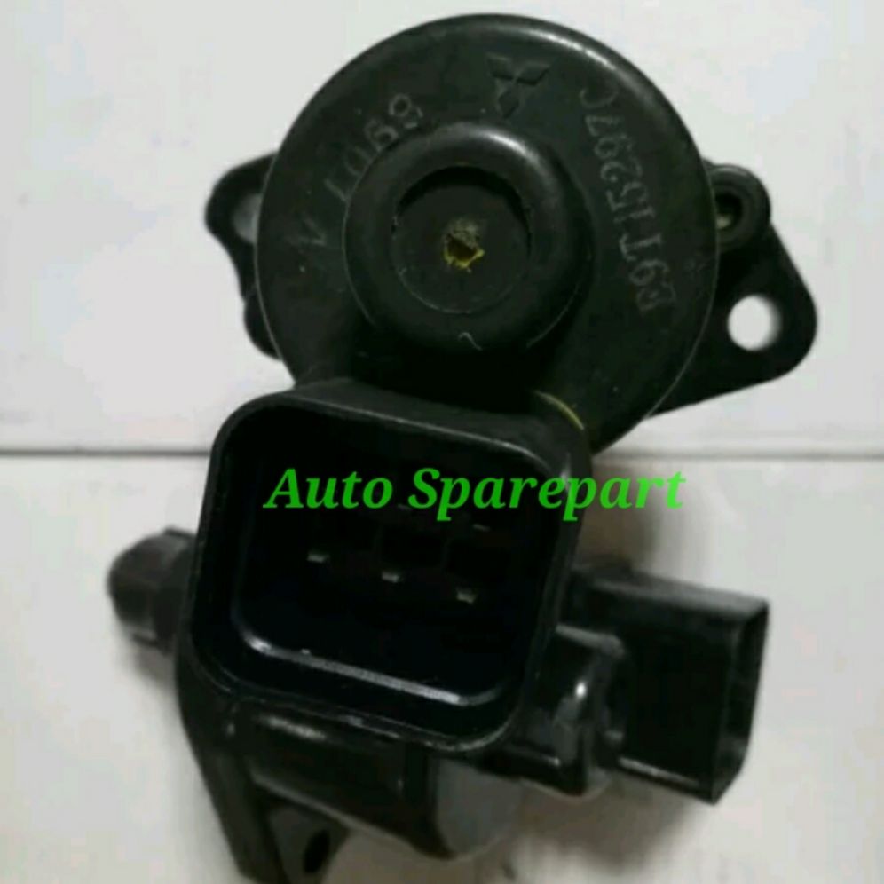 Actuator atau valve Isc suzuki escudo 2.000cc original | Lazada Indonesia