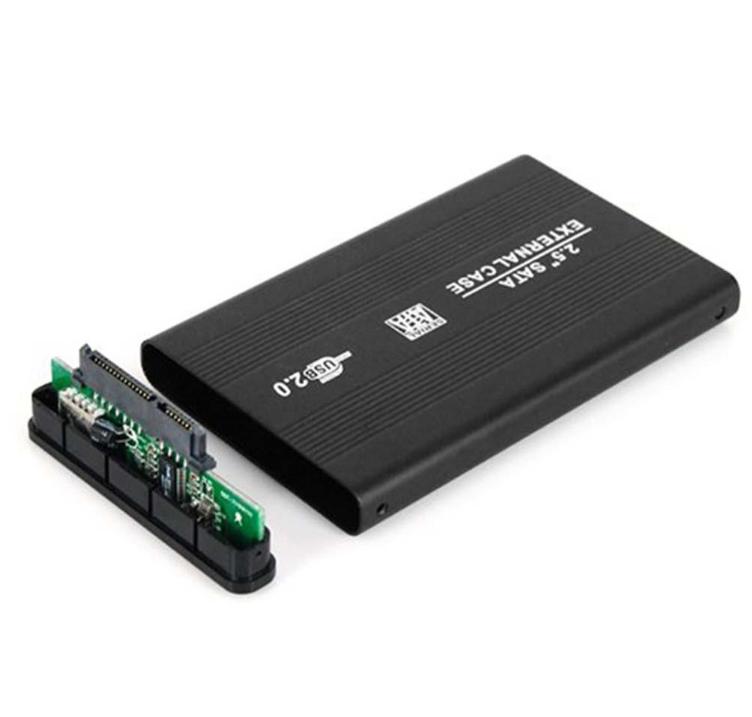 Casing Hardisk Eksternal 2.5 Inch Sata / Case Hdd 2.5 | Lazada Indonesia
