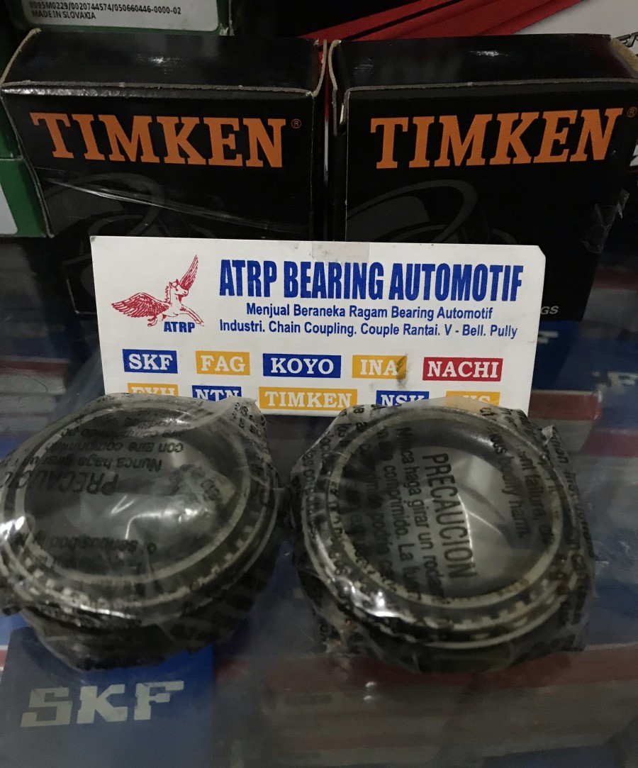 BEARING KOMSTIR YAMAHA R25 MT25 XMAX 250 THUNDER 250 FXR 150 TIMKEN ...