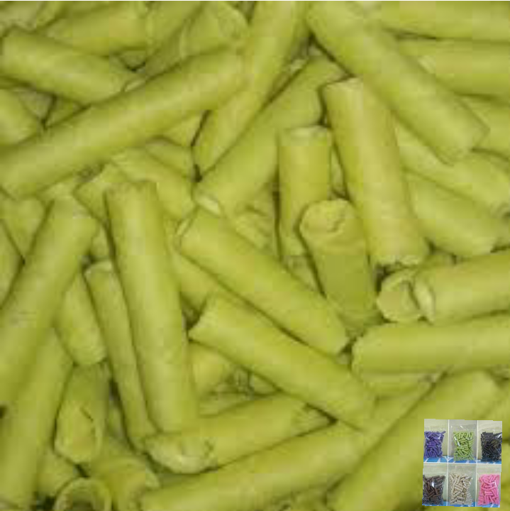 Umisnack//Astor Barcelona Rasa Pandan 1 kg | Lazada Indonesia