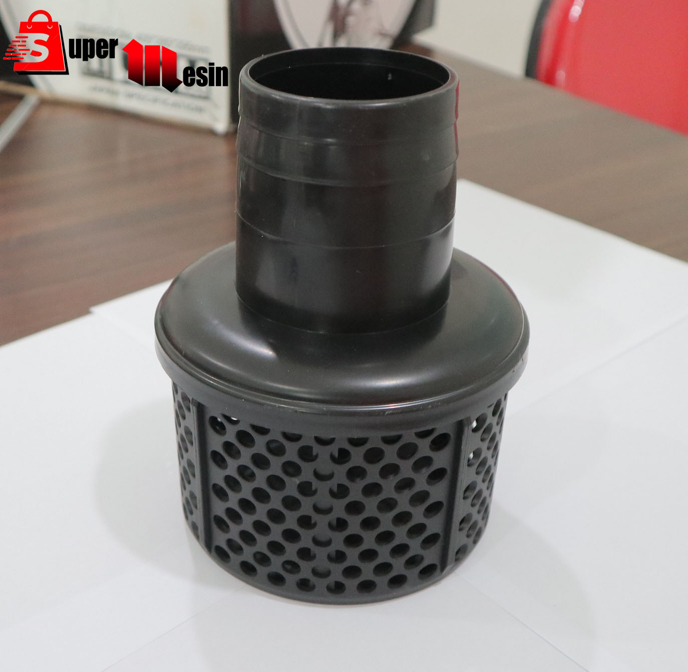 WATER INLET STRAINER UNTUK POMPA AIR 3''INCH | Lazada Indonesia
