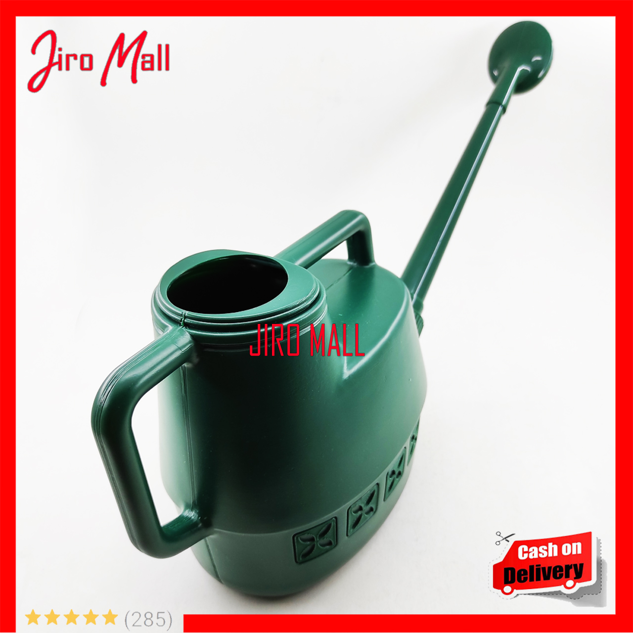 PROMO !! Penyiram Tanaman Lion Star Botany Watering Can 3 Liter/Siraman ...