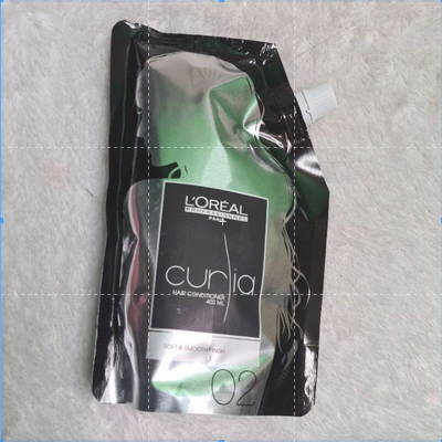 LOREAL CURLIA OBAT KERITING LOREAL 400ml | Lazada Indonesia