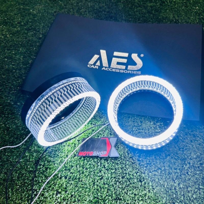 SHROUD BILED 5D CRYSTAL 3in | Lazada Indonesia