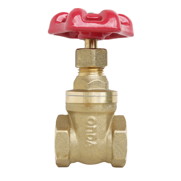 Gate Valve Merk Onda ukuran 1/2 inch | Lazada Indonesia