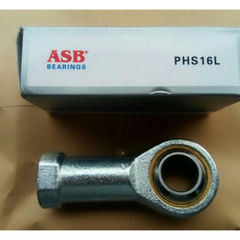 Rod End Bearing PHS 16L | Lazada Indonesia