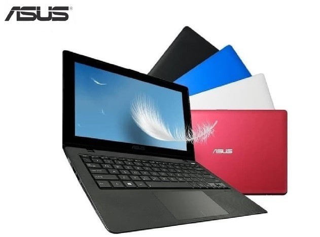 LAPTOP/NOTEBOOK ASUS X200 // 12'' // WIN10 // FREE MOUSE / TAS | Lazada ...