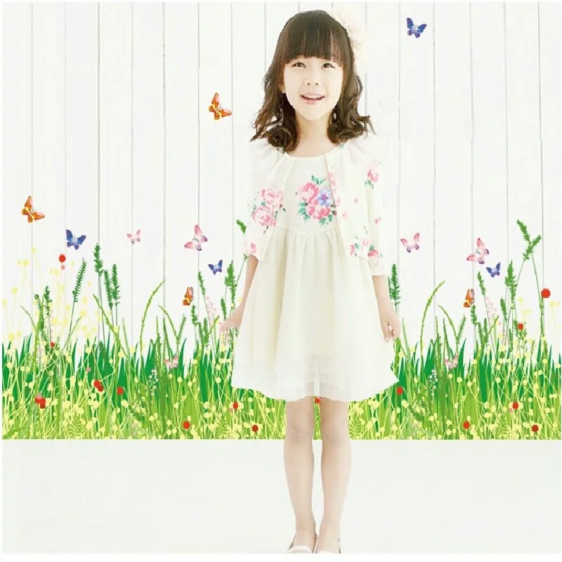 KC Baby - Sticker Dinding / Wallsticker Dinding / Dekorasi Dinding ...