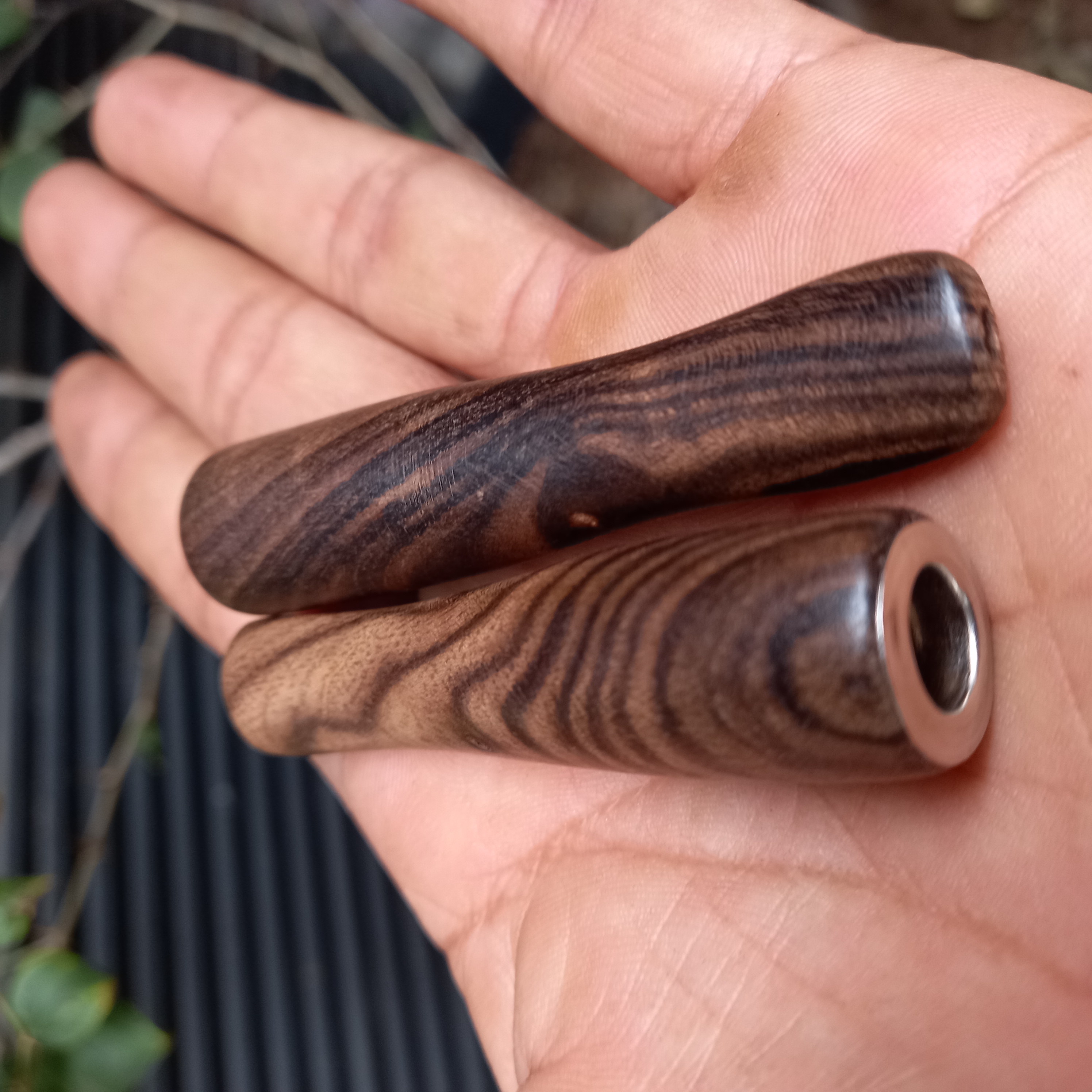 Pipa Rokok Unik Kayu Kalimasada 7cm Pipa Roko Murah Pipa Rokokk Kayu ...