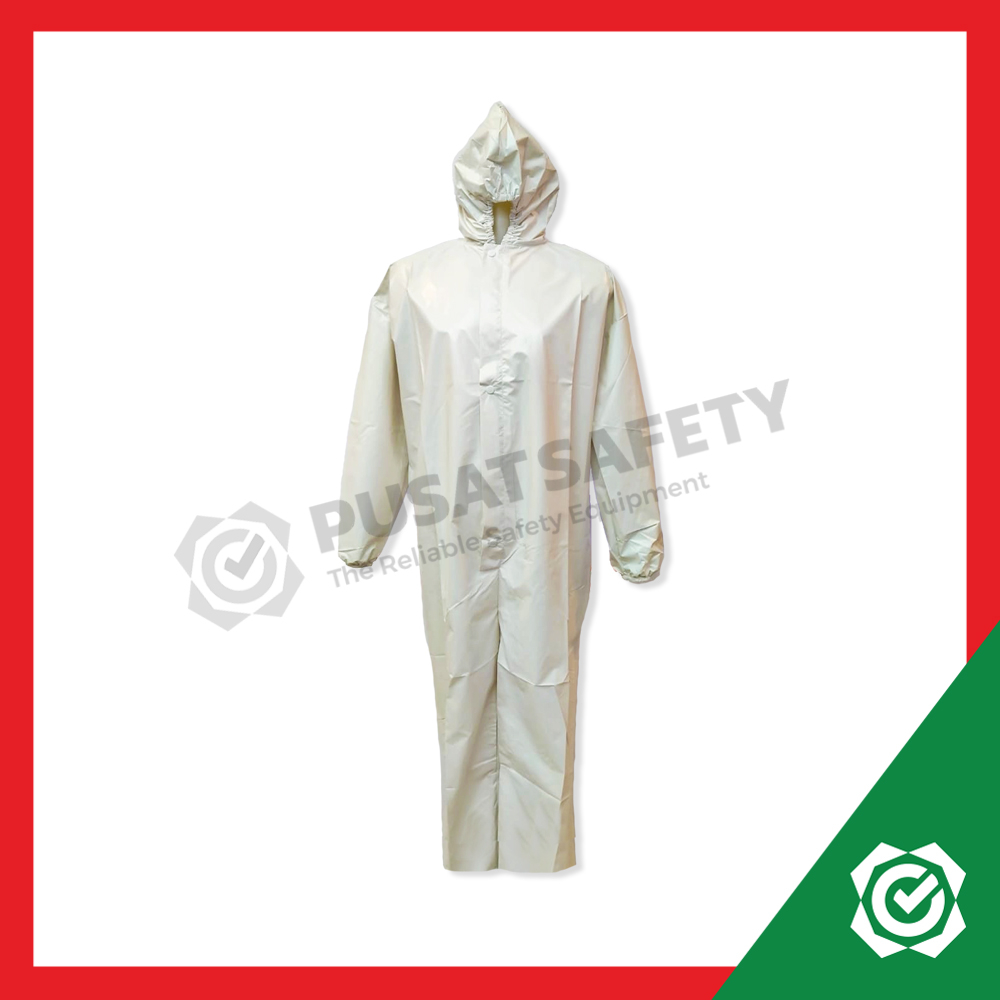 Wearpack APD Parasut | Lazada Indonesia