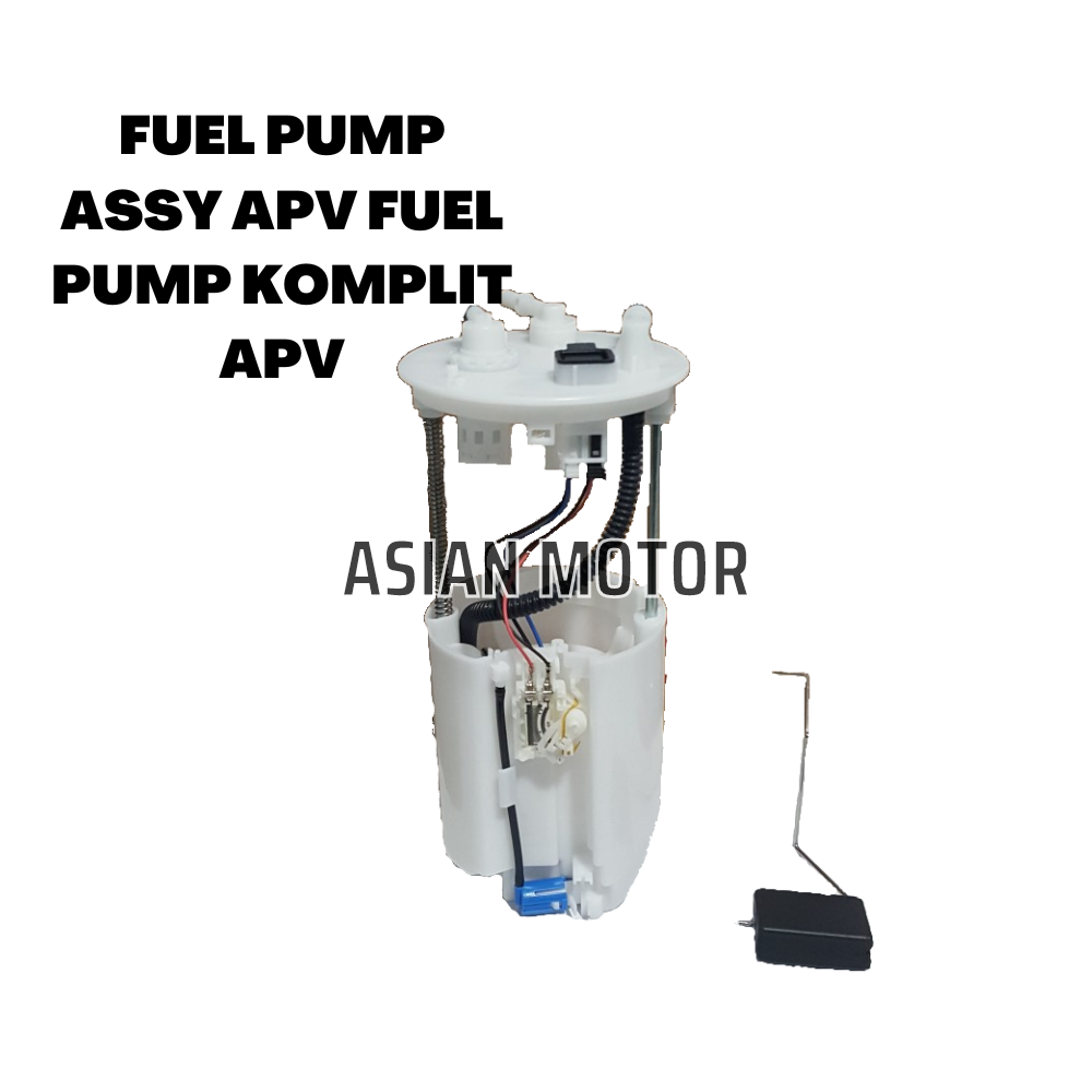 FUEL PUMP ASSY APV FUEL PUMP KOMPLIT APV | Lazada Indonesia
