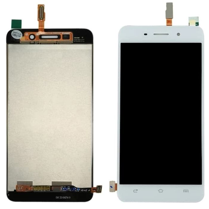 LCD Vivo Y55 / 1610 Fullset + Touchscreen GRADE AAA Contras Main ...