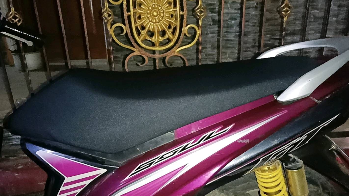 Jok Mio Soul GT 115 road race | Lazada Indonesia