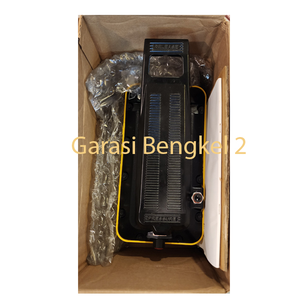 Haltec Hydraulic Pump AHP-15 | Lazada Indonesia