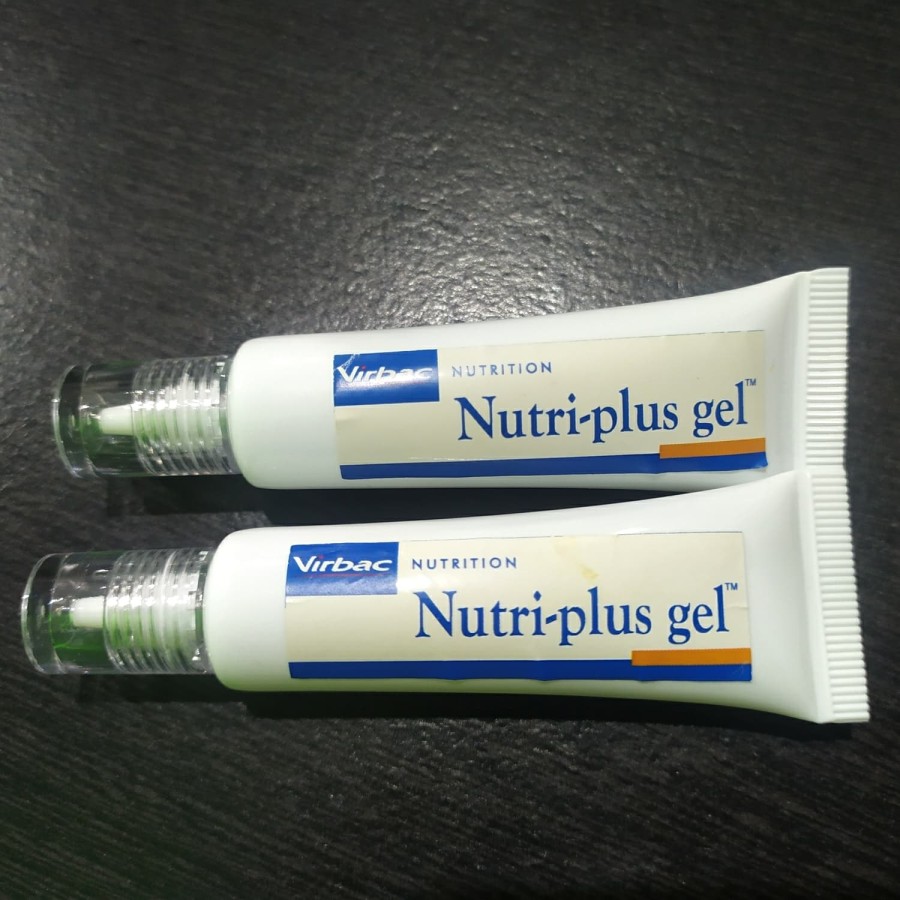 nutriplus gel nutri plus gel 15gr / Nutri-plus gel / nutriplus gel ...