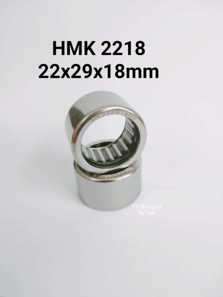 Bearing Bambu HMK 2218 isi 1pcs | Lazada Indonesia