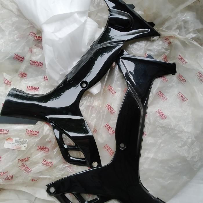 Sayap Kap Tameng Dalam Yamaha Vega R Vega Lama 5Er Orisinil | Lazada ...