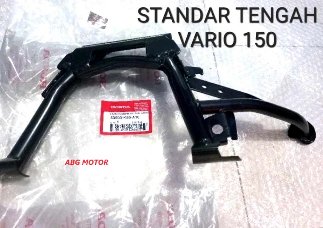STANDAR TENGAH CAGAK 2 VARIO 150 ORIGINAL | Lazada Indonesia