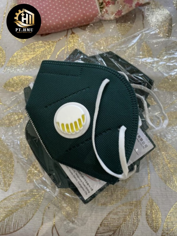 Masker KF95 Respirator | Lazada Indonesia