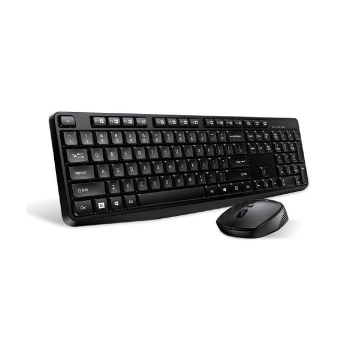 Keyboard Mouse Wireless Logitech MK220 Keyboard Mouse Set Keyboard ...