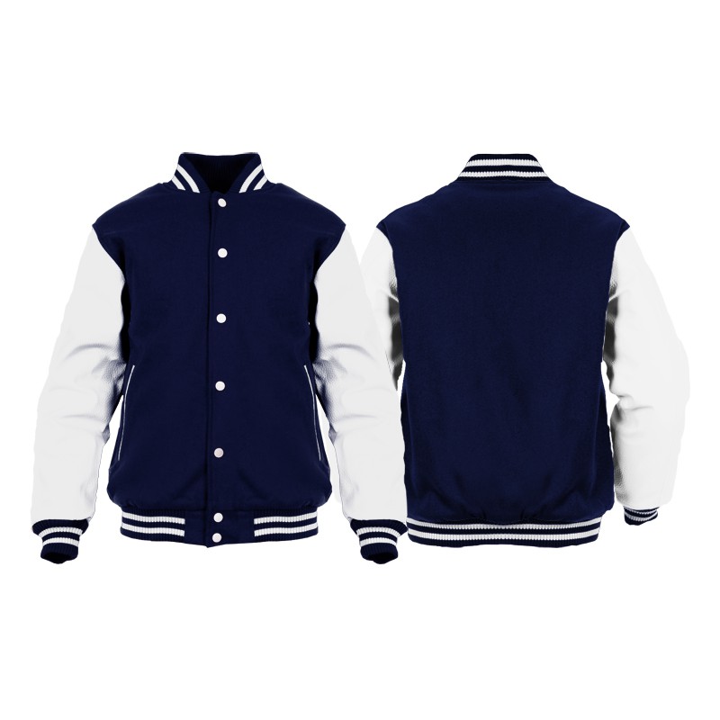 CUSTOM JAKET VARSITY SABLON DTF DIGITAL satuan lusinan desain sendiri ...