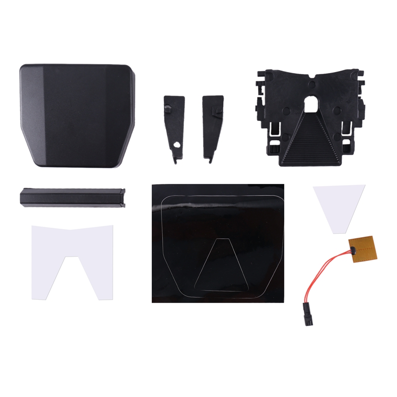 3Rd Generation Lane Keeping Camera Cover Plate and Bracket Keeping ... 3Rd Generation Lane Keeping Camera Cover Plate and Bracket Keeping ...