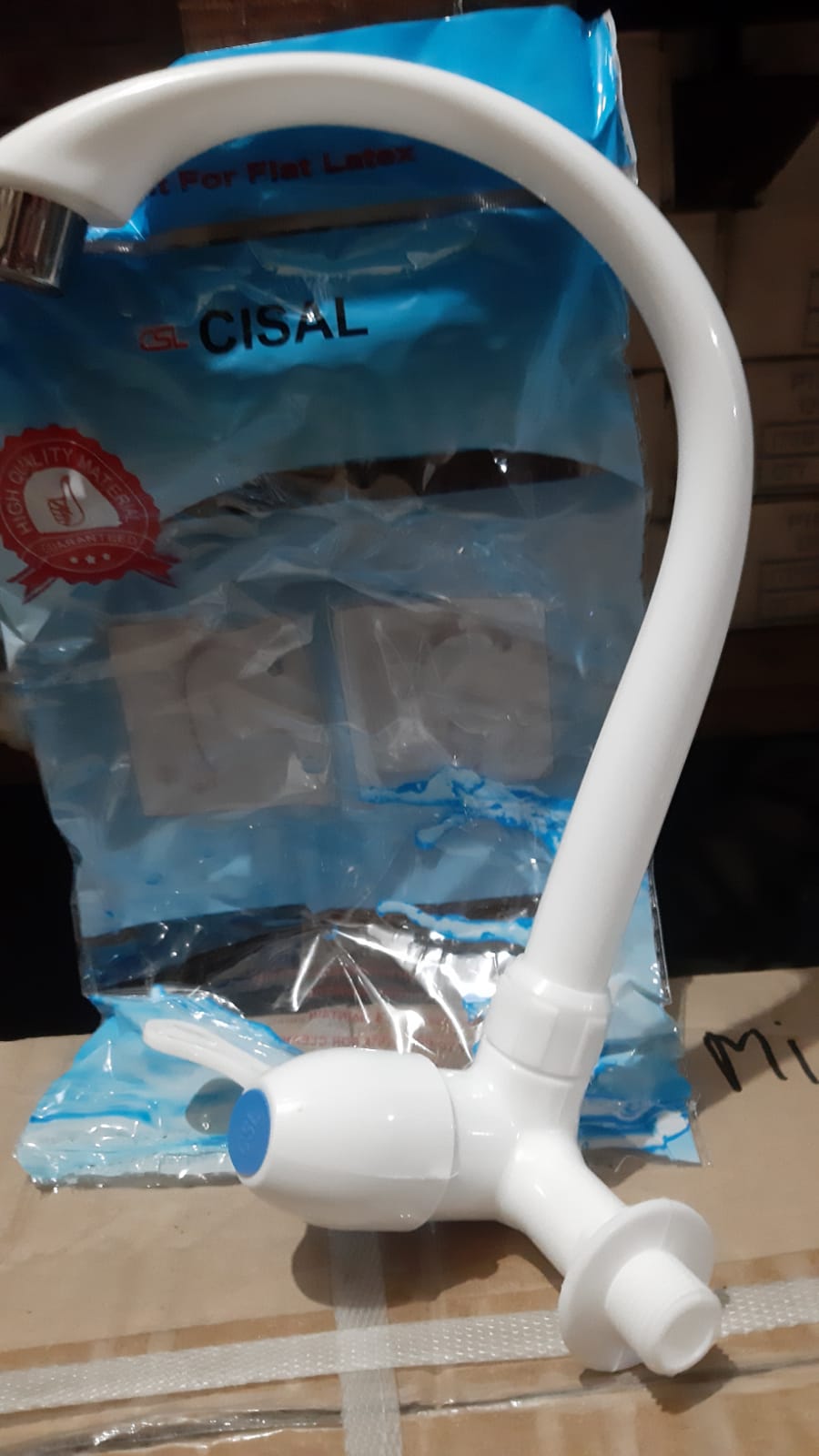 KRAN ANGSA PVC TERDAPAT 2 TYPE ENGKOL DAN MAHKOTA/KRAN KERAN AIR ...