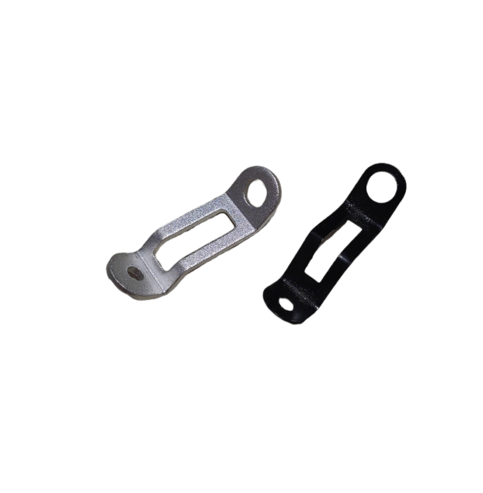 Kawat tiang master rem breket penahan tabung minyak rem cnc universal ...