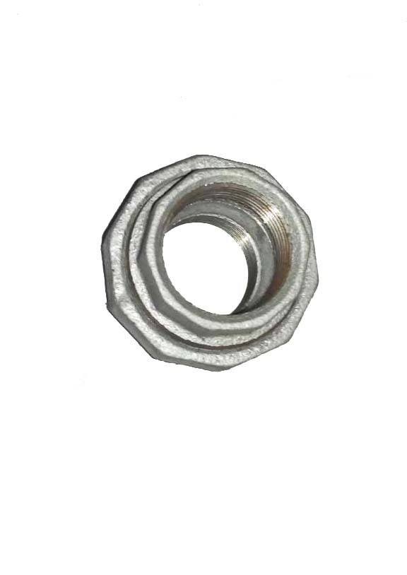 Watermoor 1.5 inch Water Mur Watermur Besi Galvanis 1-1/2" Water Moor ...