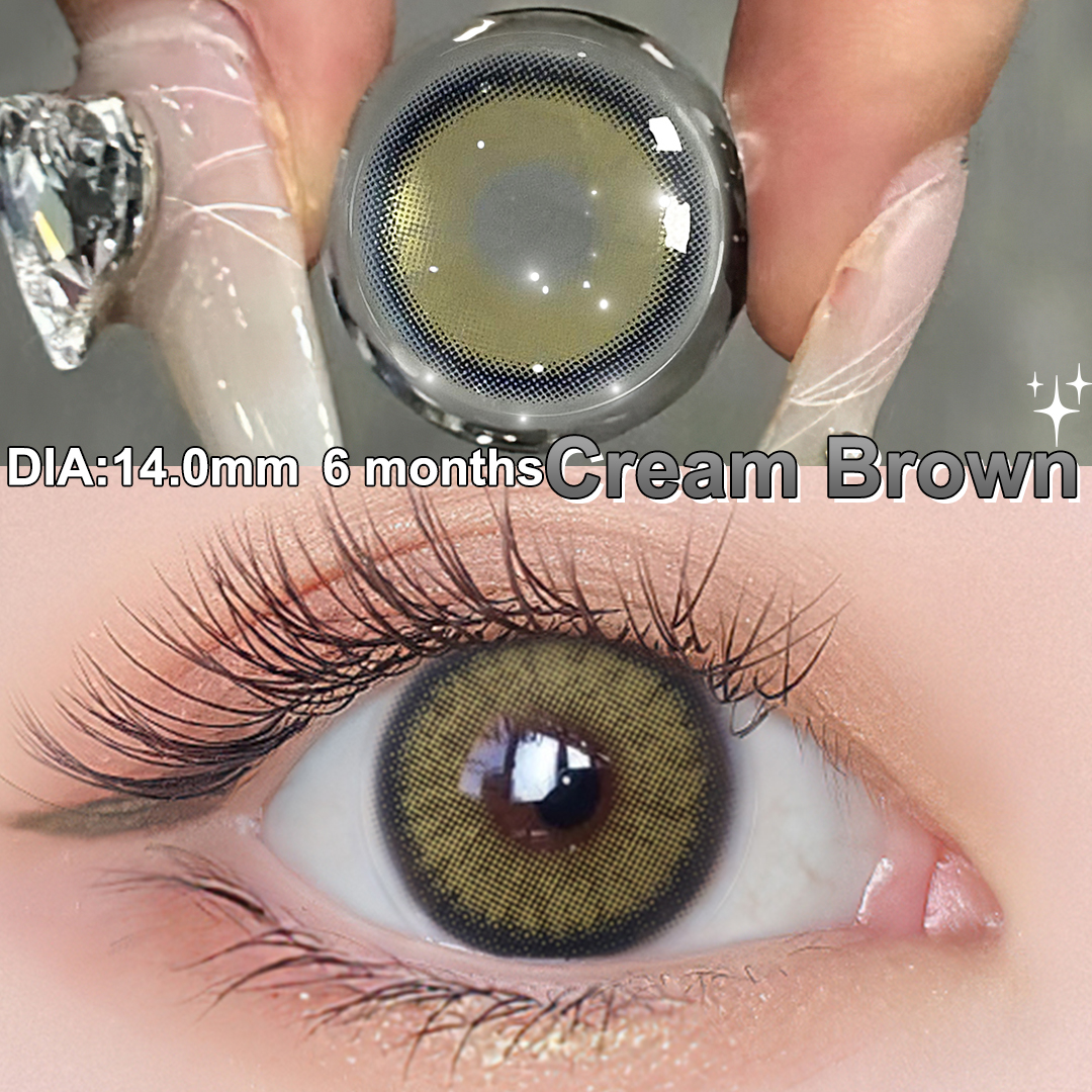 [-1.00 s/d -6.00] Magister softlens minus/ soflen minus Korea ...