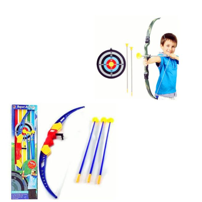 mainan anak panah panahan | Lazada Indonesia