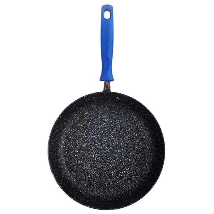 Wajan Maxim Granito UK- 24 / Fry Pan Maxim / Penggorengan | Lazada ...