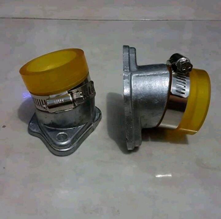 manipol intake Tiger miring PNP gl mp | Lazada Indonesia