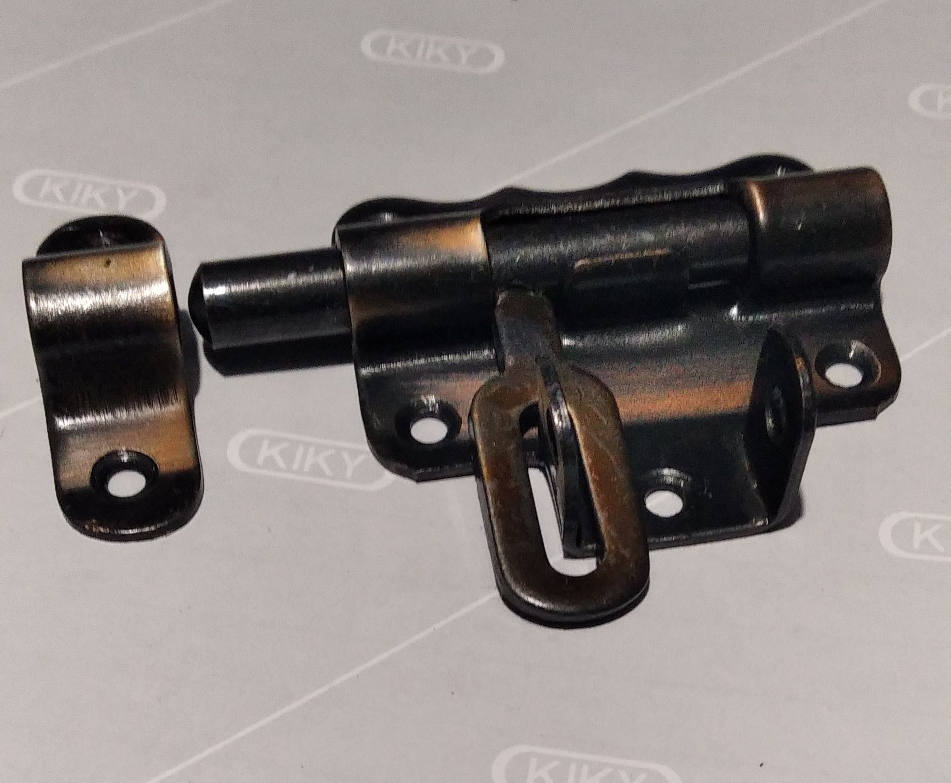 grendel gudang 2 inch | Lazada Indonesia