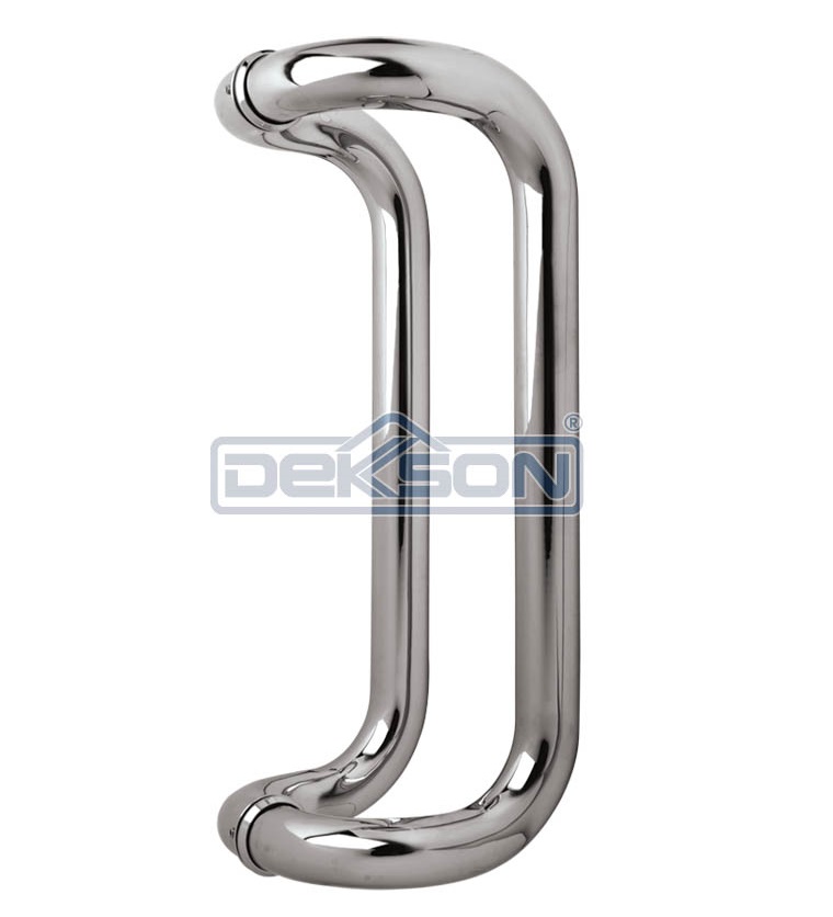 PULL HANDLE DEKKSON DELUXE PH DL809 32X382X350 PSS Handel D As 35 CM ...
